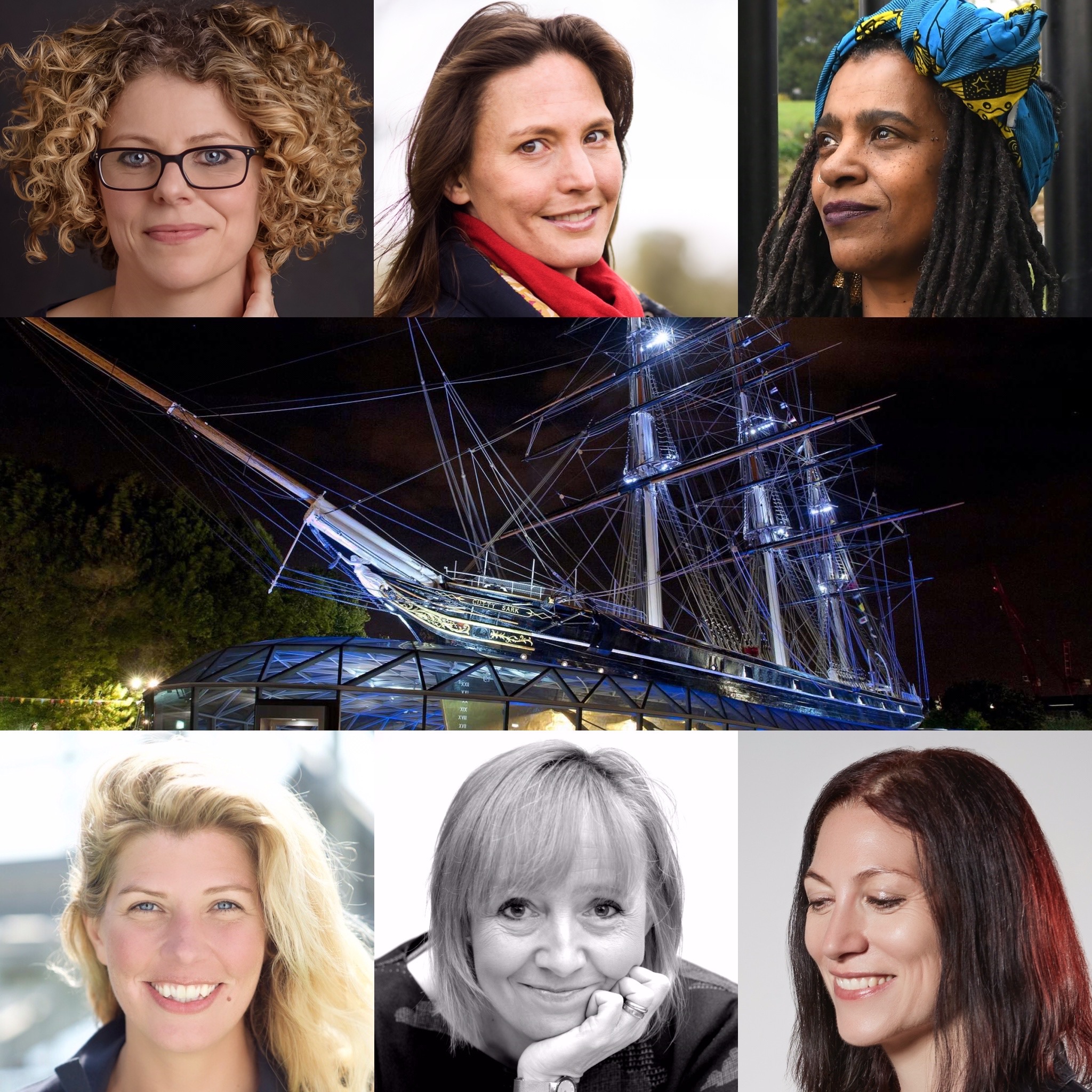 Helen Arney – Comedian. Writer. Presenter. Geek Songstress